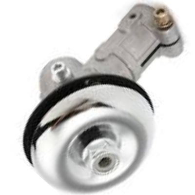 26mm - 9 Spline Gearbox Gearhead to Fit Various Trimmer / Brush Cutter – bargainbazaar