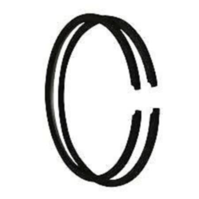 Fs280 BrushCutter Rings For Piston fits Stihl Fs280 (Pair) – bargainbazaar