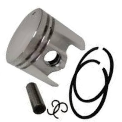 Piston and Ring Set for Stihl Fs280 Brush cutter/Trimmer – bargainbazaar